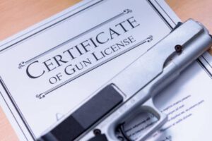 Laws and Regulations Governing Firearm Ownership in India - Advocate Tanwar