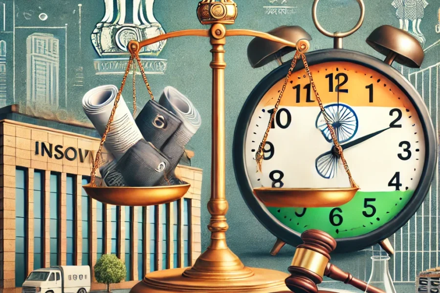 Understanding the Insolvency and Bankruptcy Code (IBC) in India ...