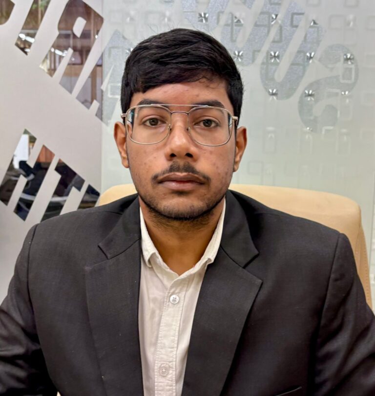 Akash Singh - Advocate Tanwar